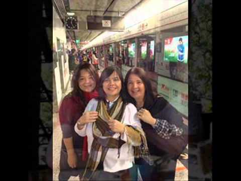 Happy Father's Day Mr. Bert Nievera - YouTube