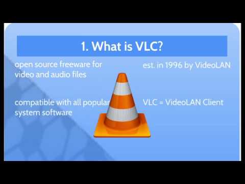 VLC vulnerabilities - YouTube