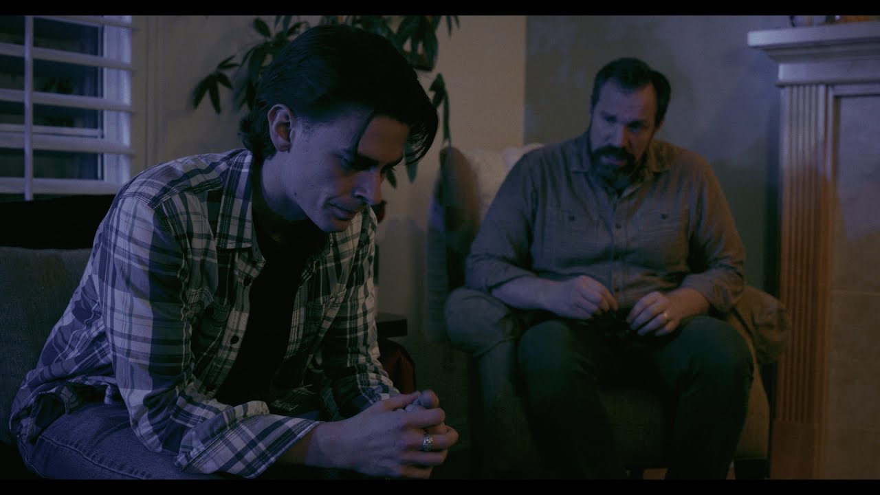 A Scene from 'Beautiful Boy' (2018) as a One Shot - YouTube