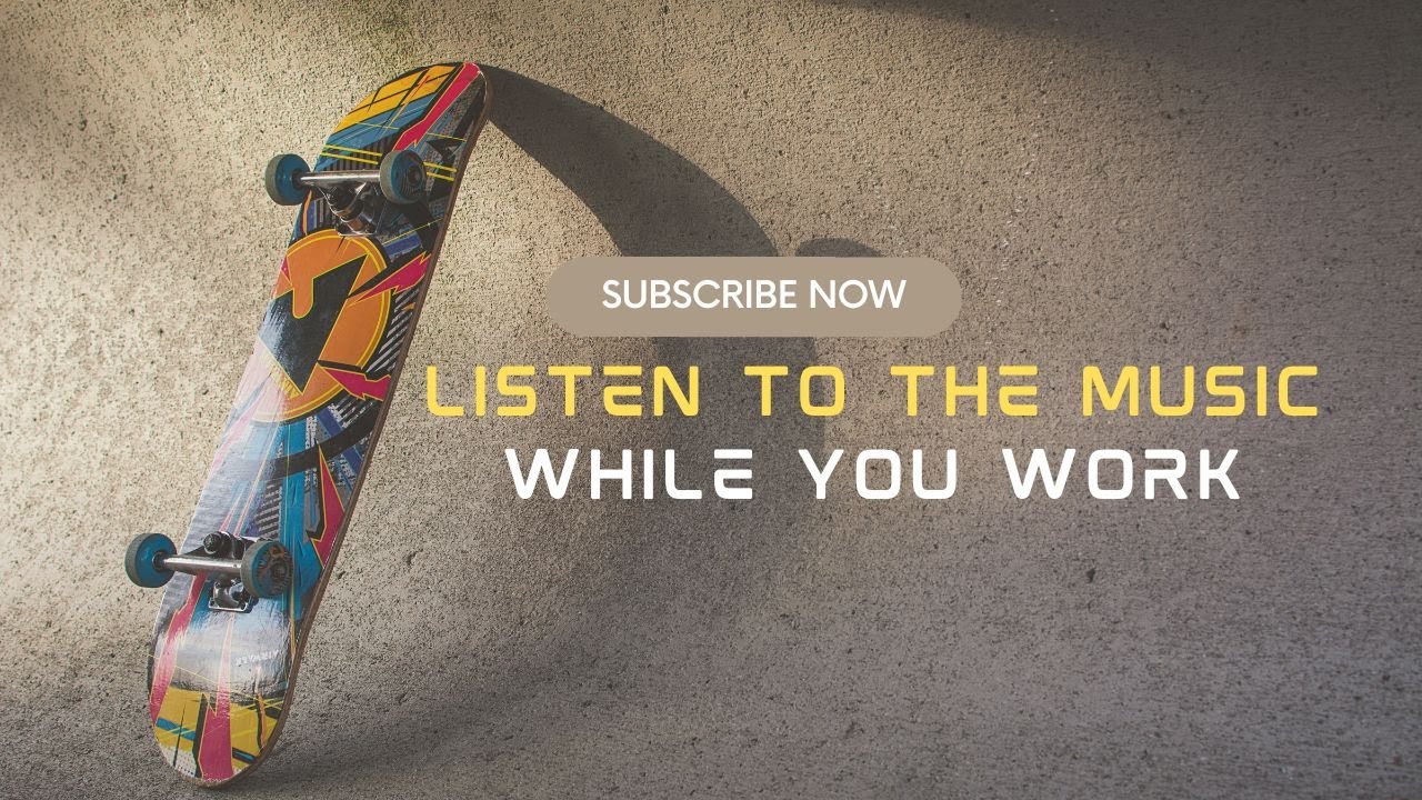 Listen to this music while you work | Anurag Mohanty | @healinghours ...