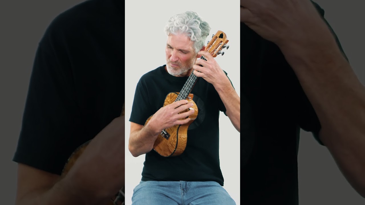 The 10 Basic Ukulele Chords - Uke Like The Pros Blog