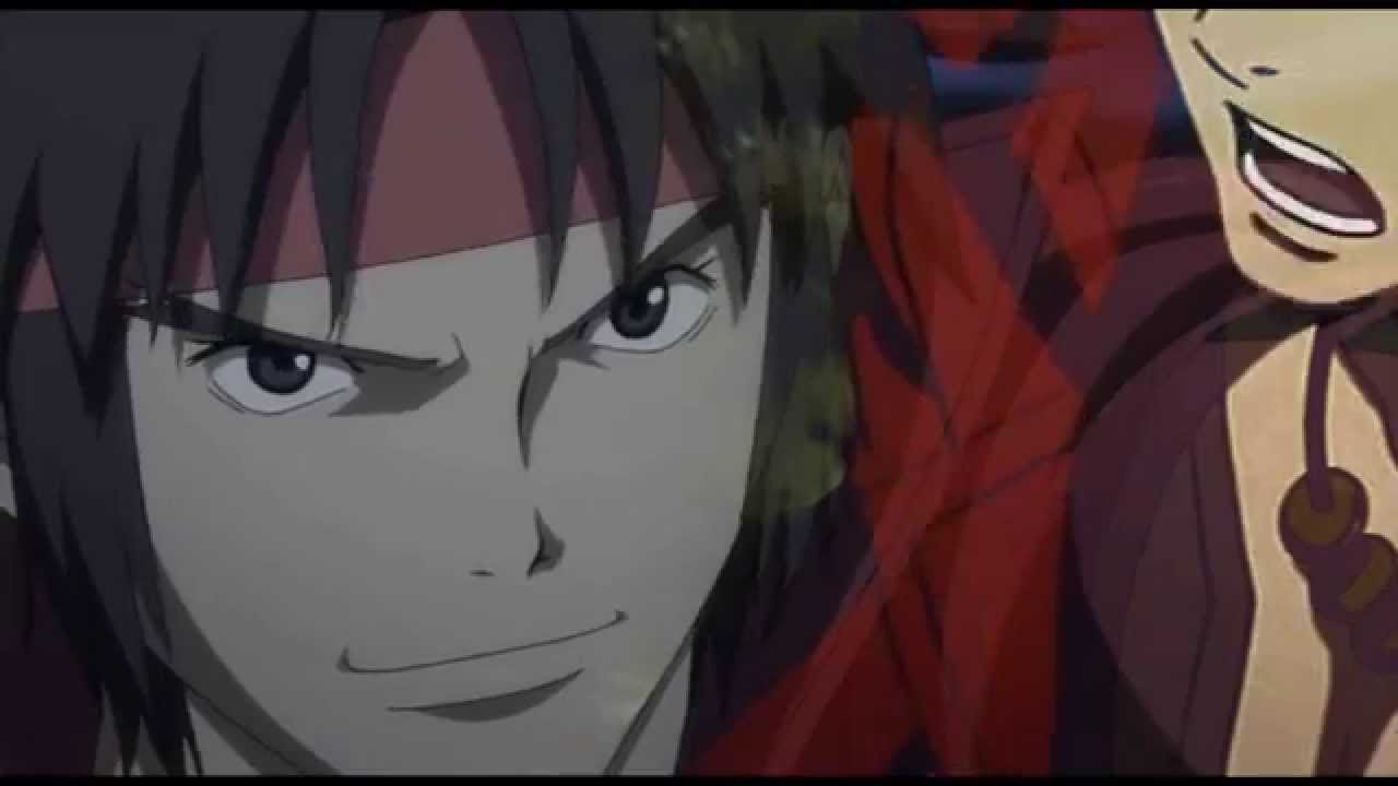 Sanada Genjiro Yukimura - YouTube