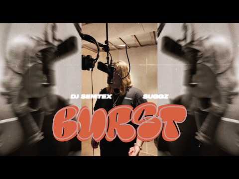 DJSEMTEX, SUGGZ - BURST [VISUALISER]