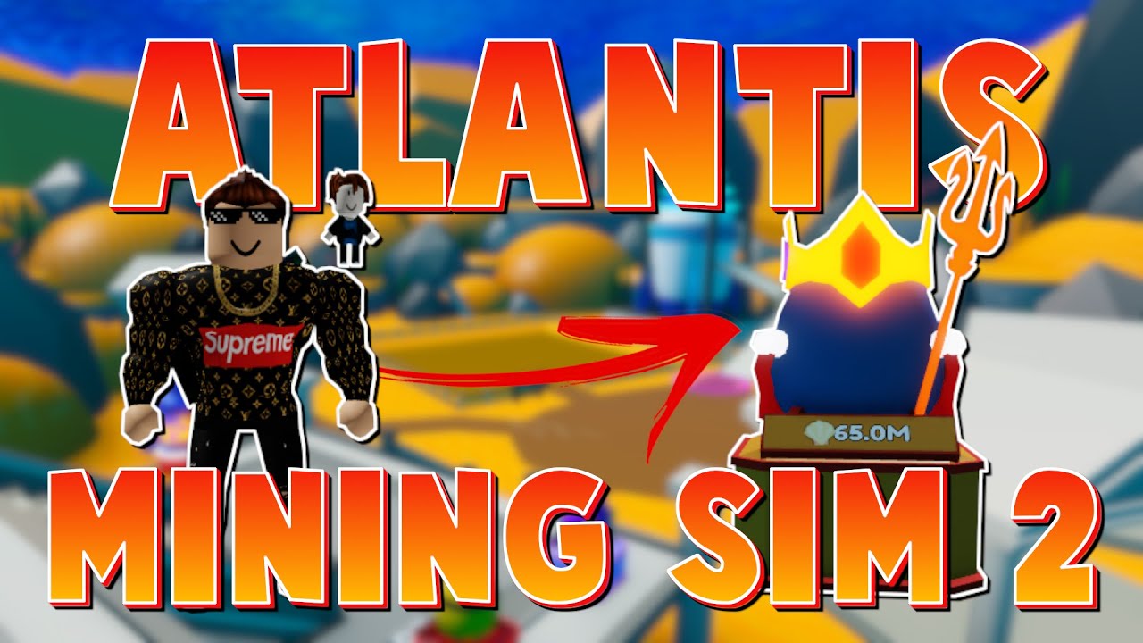 WYDROPIŁEM NAJLEPSZĄ LEGENDE W NOWEJ AKTUALIZACJI DO MINING SIMULATOR 2 ...