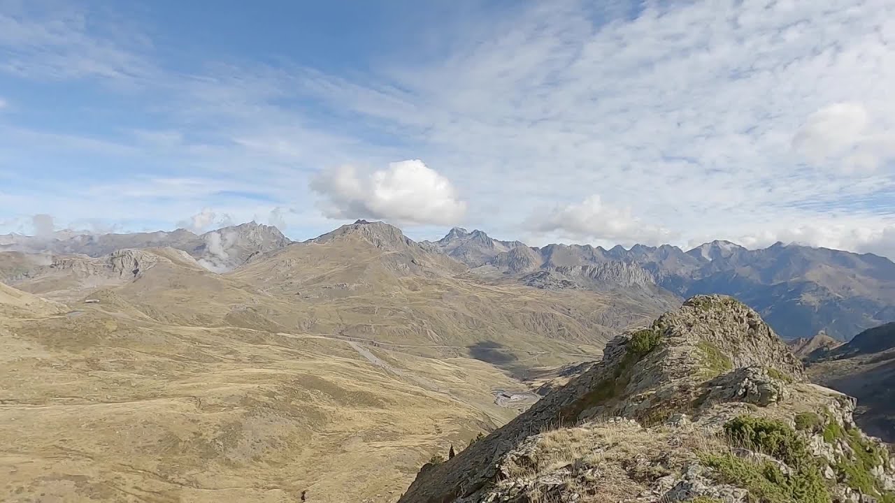 Gralleras Sur, Garmet, Punta de la Garganta (Rando) / Jimmy James ...