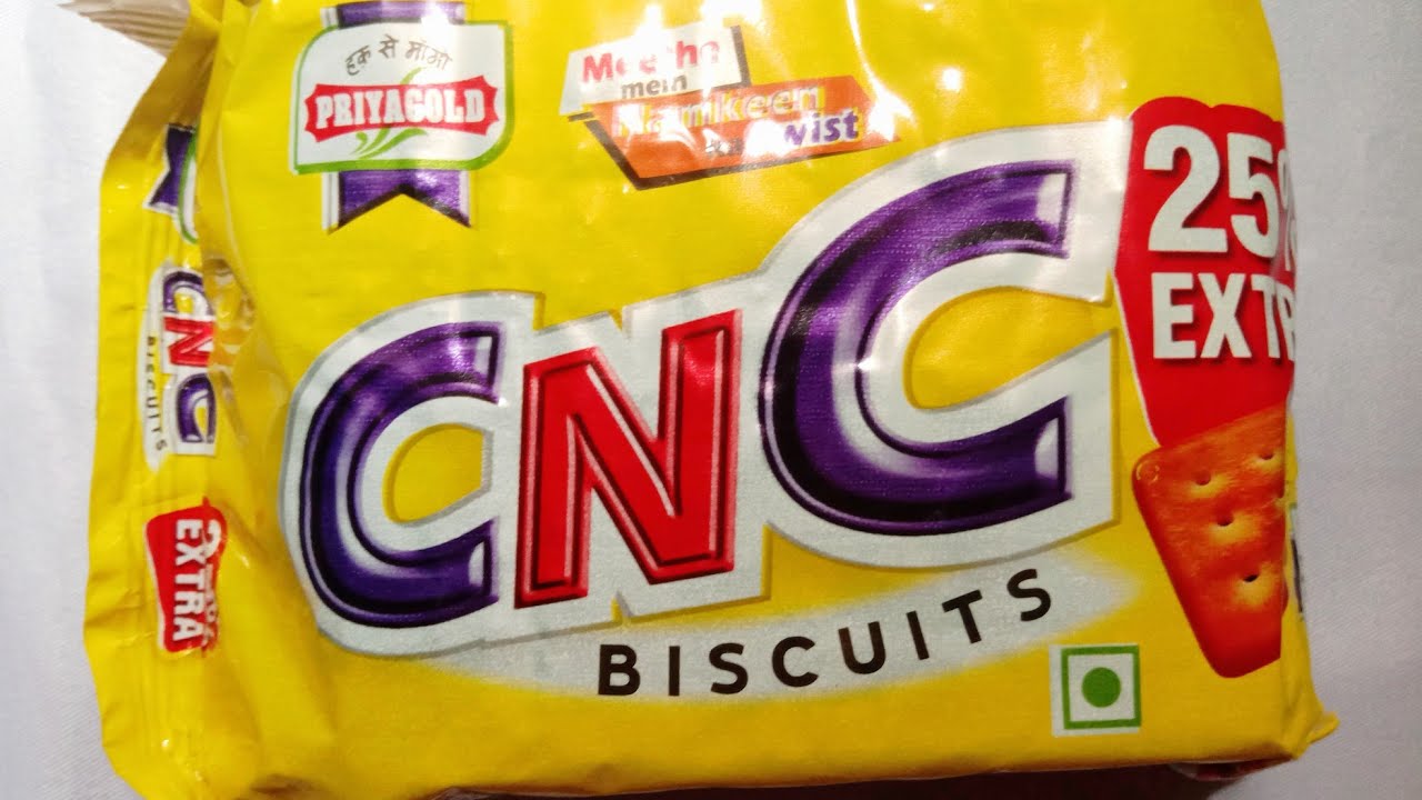 Priyagold CNC Biscuit Unboxing l CNC Biscuit price 10rs l #unboxing # ...
