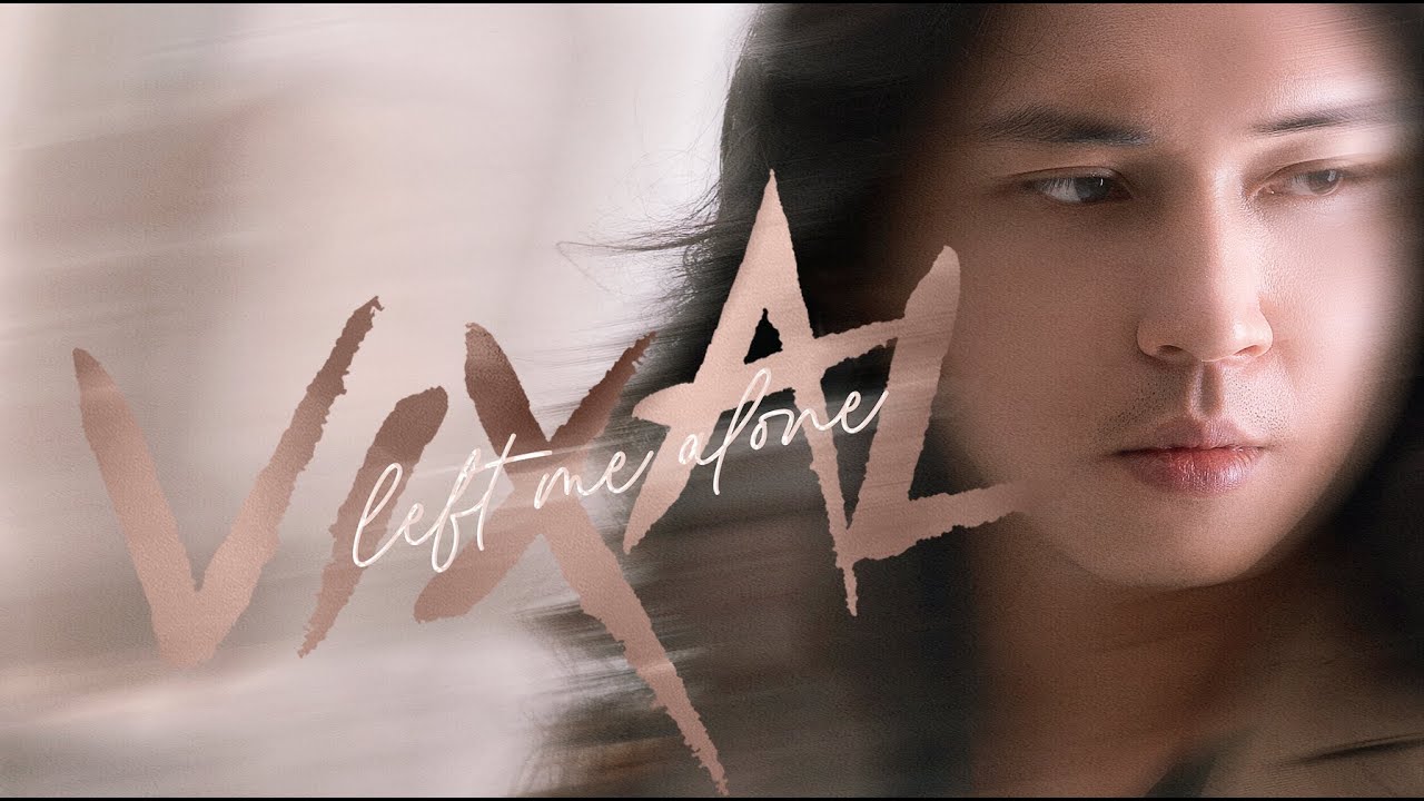 Vixal - Left Me Alone (Official Lyric Video) - YouTube