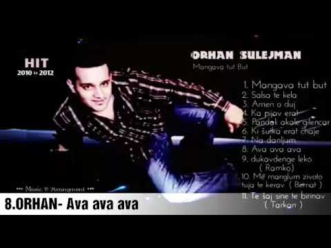 ORHAN Sulejman - Ava ava ava