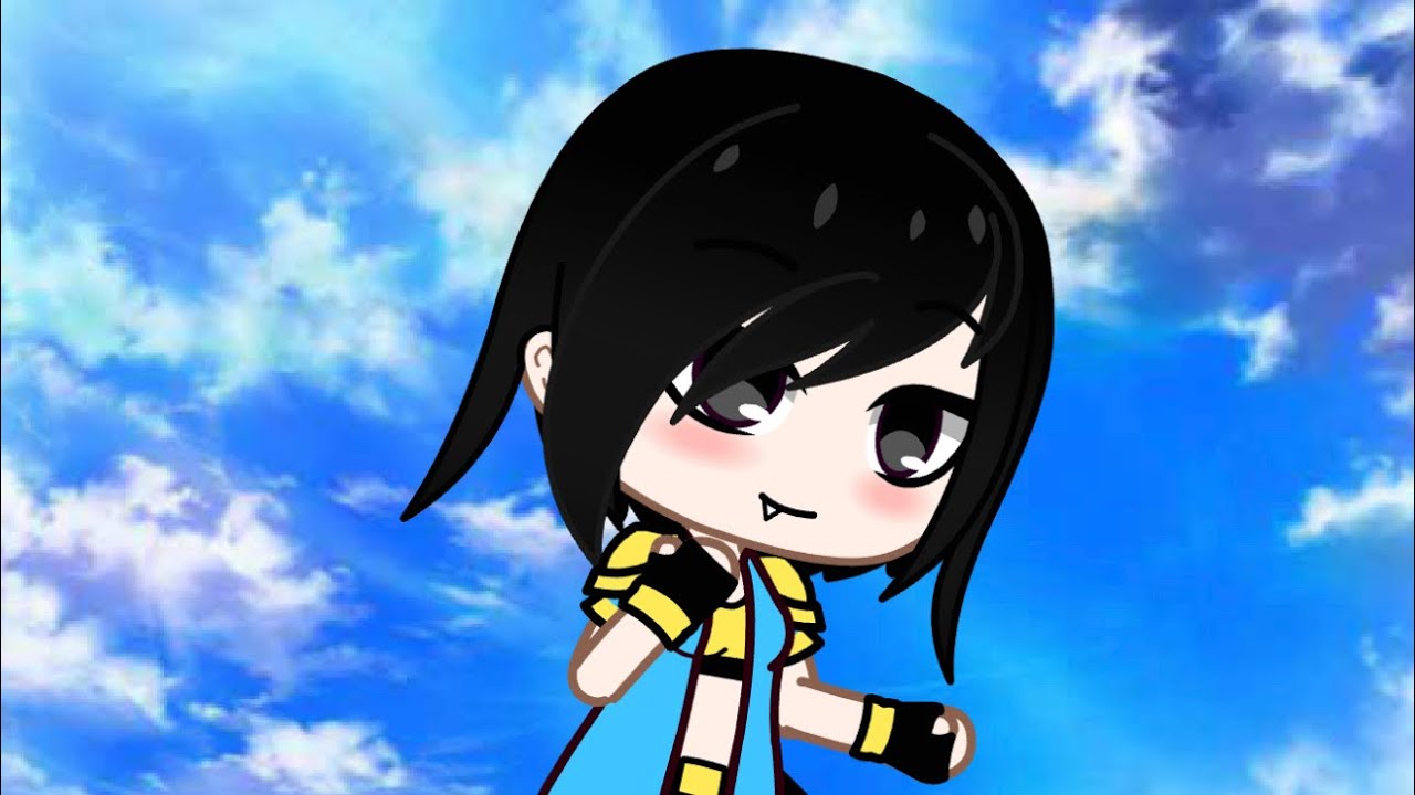 Gacha Sky Knights | Spoiled Brat Termination #2 - YouTube