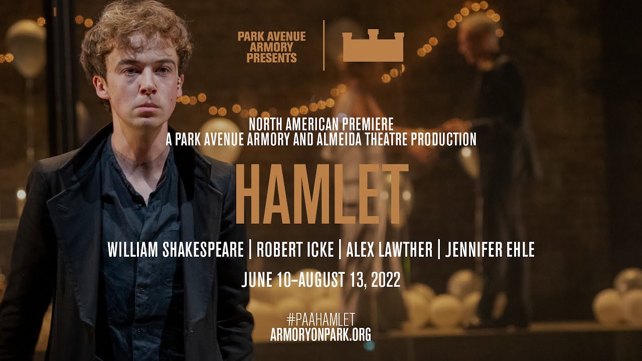 "Hamlet" Overview - YouTube