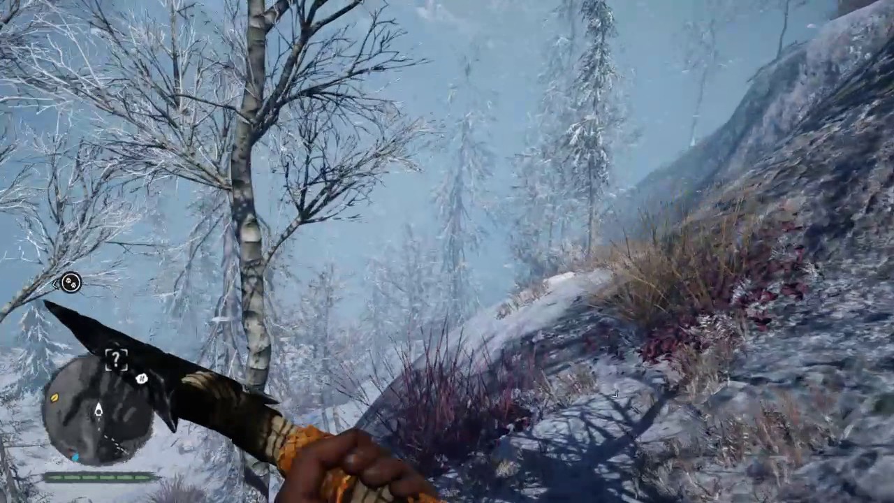 Far Cry Primal Mark IV Wenja YouTube far-cry-primal-mark-iv-wenja-youtube