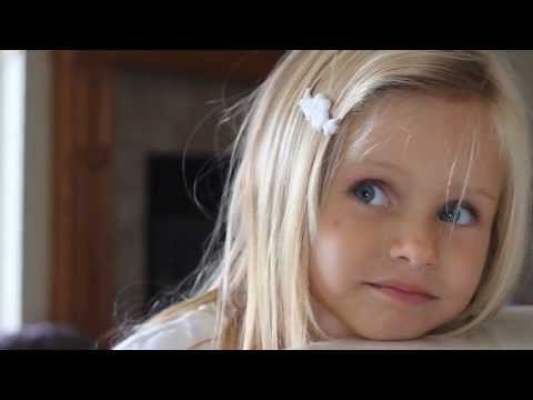 Avery 4 year old interview.