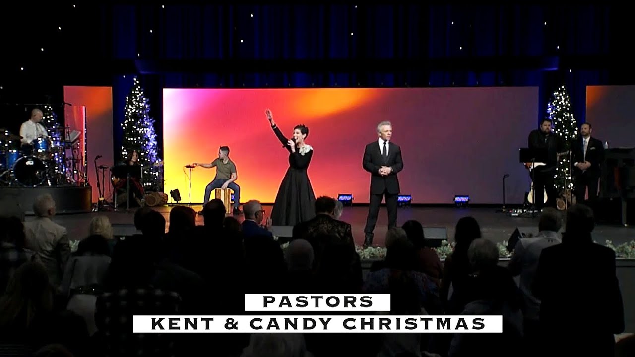 Kent Christmas - Regeneration Nashville Church - New Year's Eve - 12.31 ...