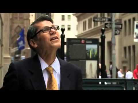 ING BANK COMMERCIAL W/ MARIO GENTILE (shown in Poland) - YouTube