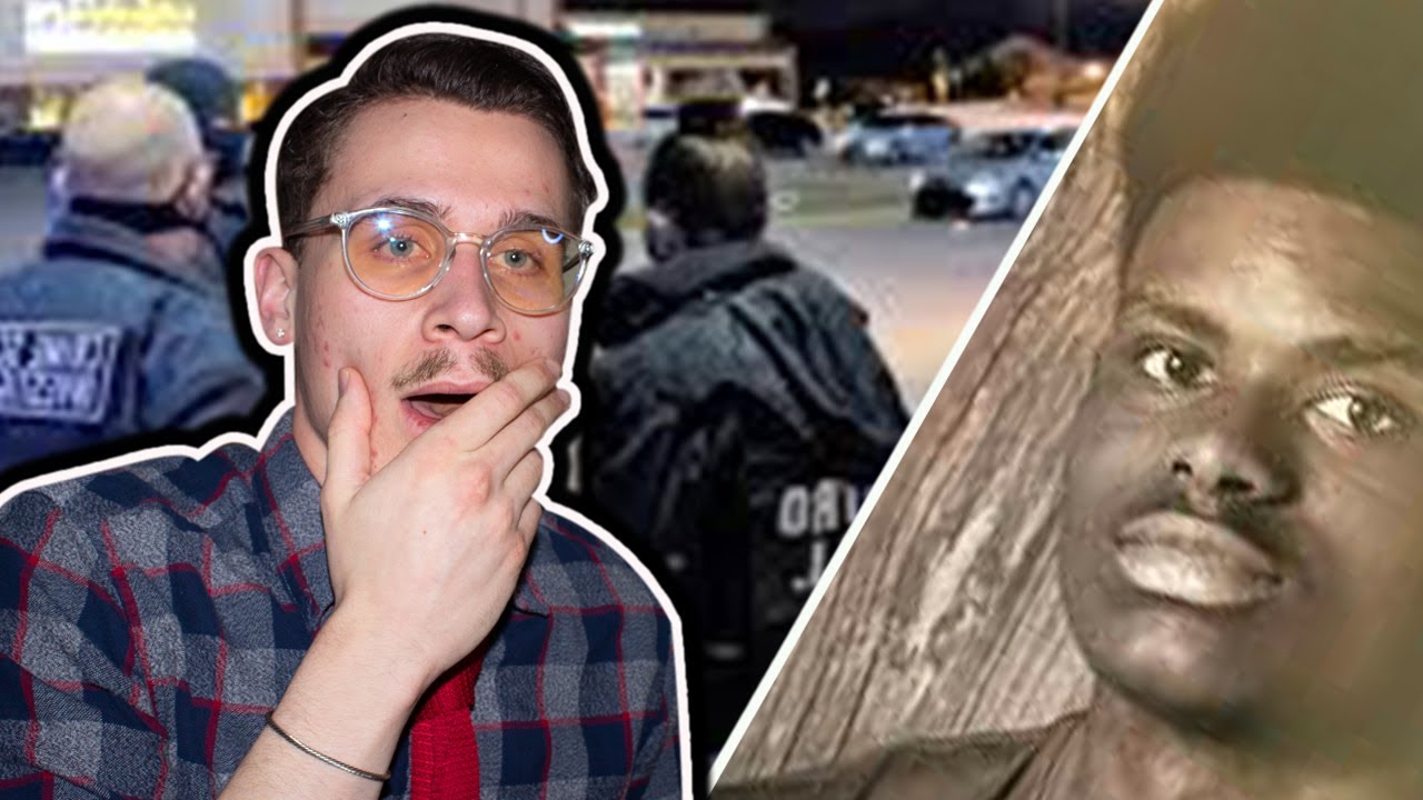 Youtube Prankster Timothy Wilks Dies After Filming 'Fake Robbery' Prank ...
