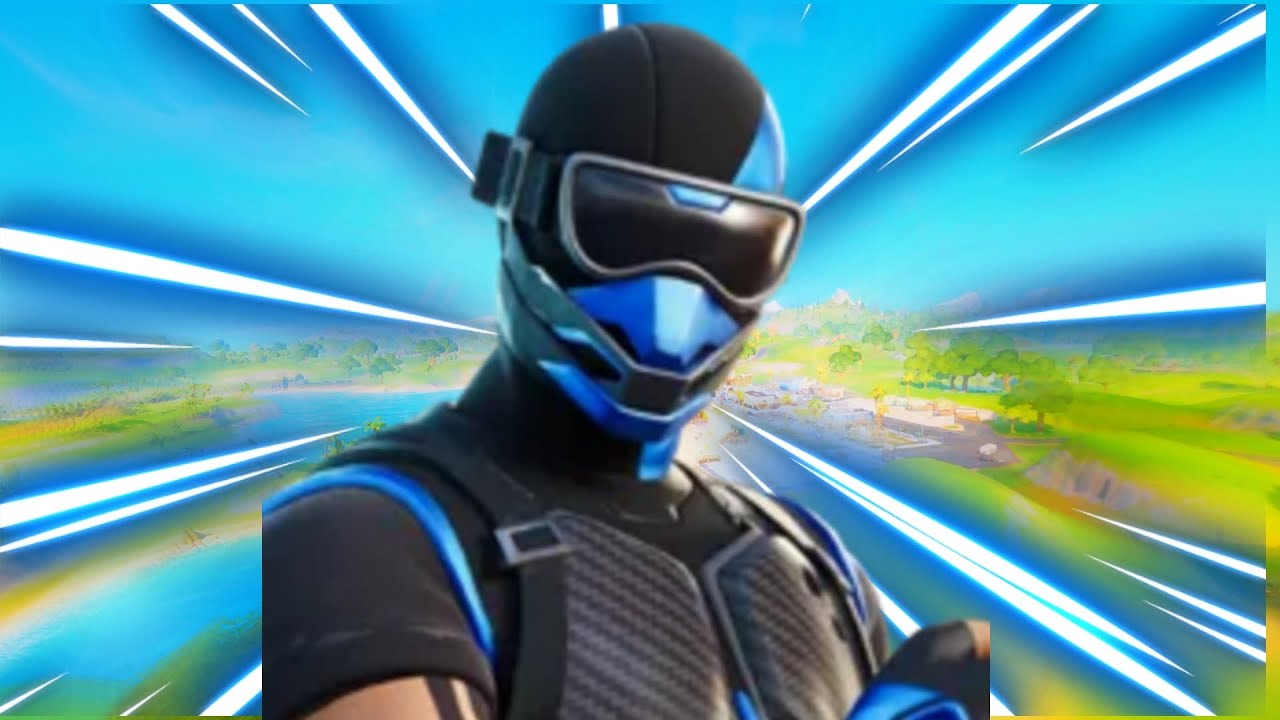 SO CLOSE TO A VIC ROY IN SOLO FORTNITE BATTLE ROYALE - YouTube