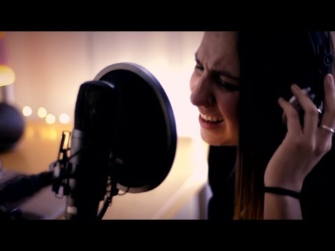 Pillowtalk - Zayn (Maria La Caria Official Cover Video)