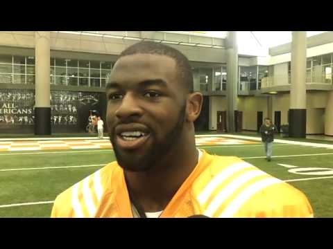 #VolReport: Jacques Smith Media Session (11/19/12) - YouTube