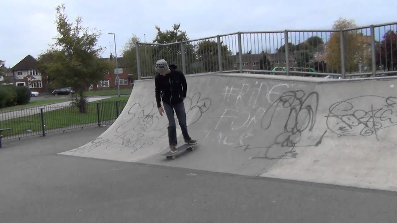 Corby Curb Crawlers ft Ollie Lawrence - YouTube