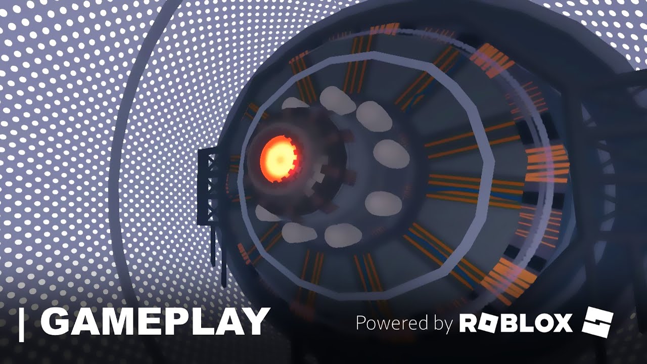 Super Collider Test | Web Verse V.3 - YouTube