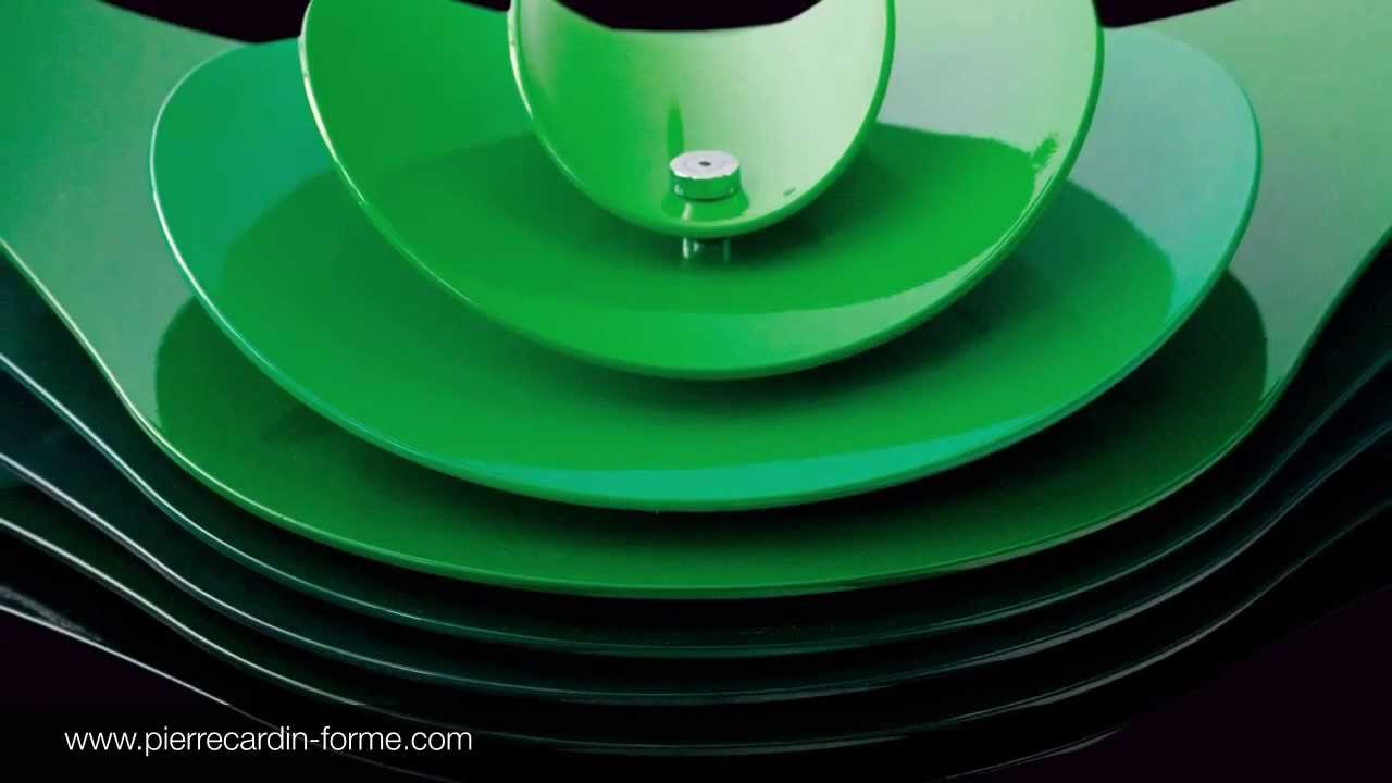 Pierre Cardin - Sculptures Utilitaires | design & luxury furnishings ...