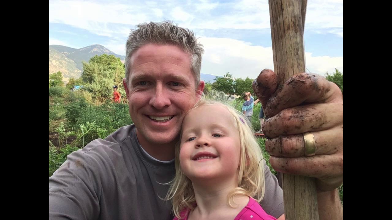 In Honor Of Brent Taylor • US Soldier Tribute - YouTube