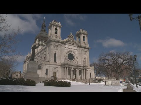 Basilica Block Party canceled again in 2023 - YouTube