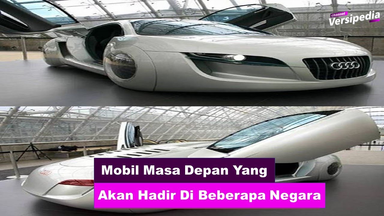 Teknologi CANGGIH Dan Mobil PINTAR - jenis atau tipe mesin mobil dari ...