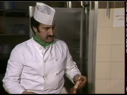 Berni Inn | New Computer revolutionises food ordering | Retro ...