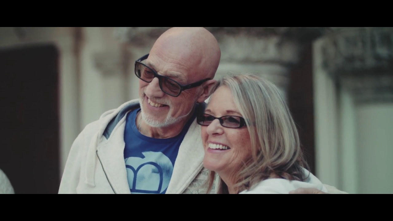 Chris And Susan Beesley The Movie - The Ultimate Retirement ...