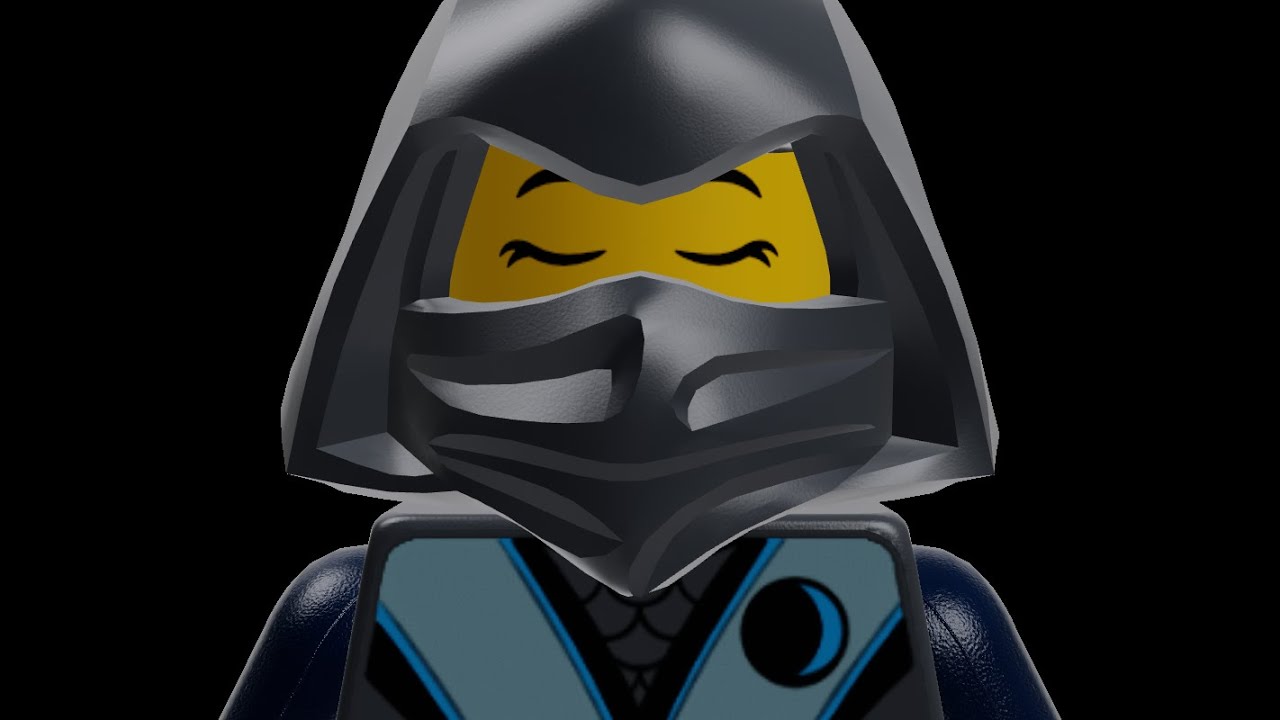 Ninjago | Phantom Ninja Comic Dub 2/2 - YouTube