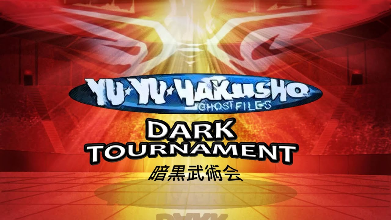 Yū☆Yū☆ Hakusho: DARK TOURNAMENT ‒ "Smile Bomb (DARK TOURNAMENT ver ...