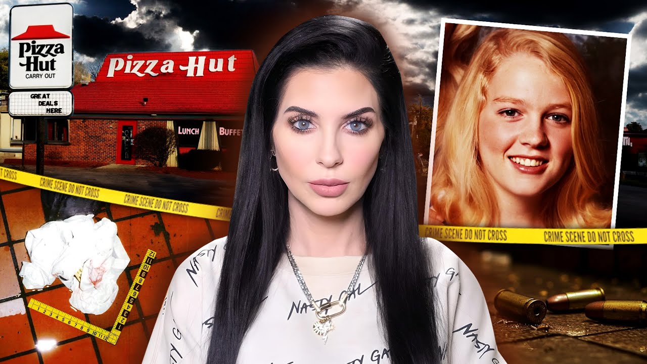 Pizza Hut Horror: Shift Switch Leads to Young Mom's Murder | Nancy ...