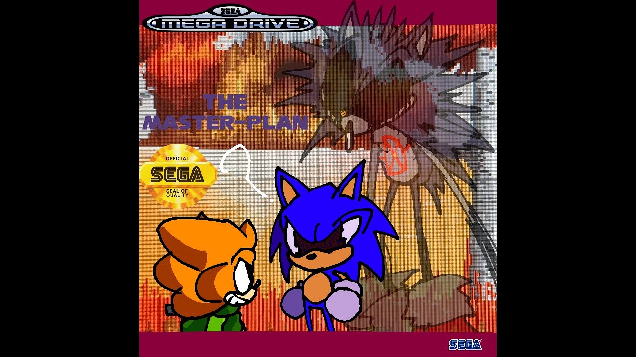 The Master-Plan! Dx vs Dx and Pico song - YouTube