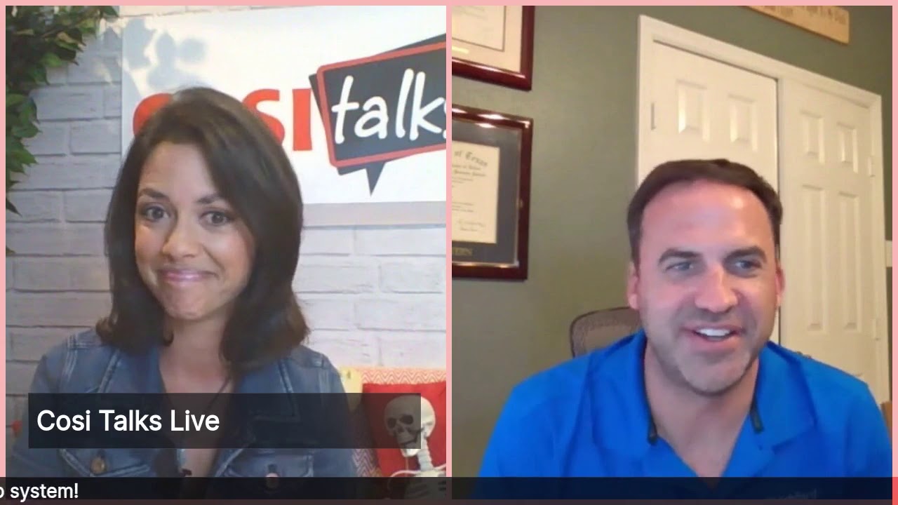 Blatchford - The LINX Integrated System - YouTube