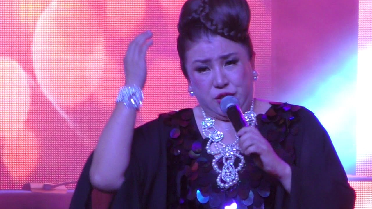 Liu Ling Ling - Subscribe to Mak Wai Seng - YouTube