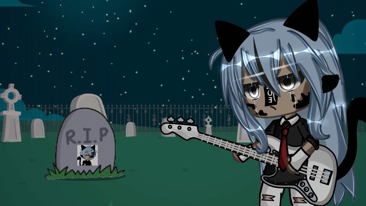 [ 🥀 ] Play That Over My Dead Body! [ 🥀 ] [ Gacha Life ] [ Meme ...