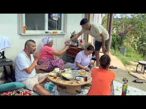 EL AÇMASI SU BÖREĞİ YAPTIM KİMSE İNANMADI‼️YİYEN HERKES BAYILDI‼️AİLECEK HERKES ŞAŞKIN‼️