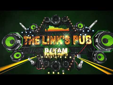Dj Amara Queen Perfom The Link's Batam
