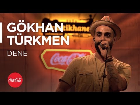 Gökhan Türkmen - Dene / Akustikhane Yaz Partisi #TadınıÇıkar