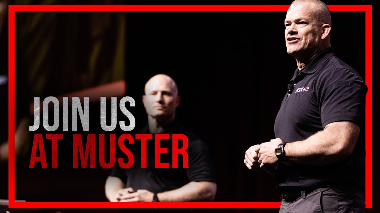 Learn To Lead & Win In Orlando - YouTube