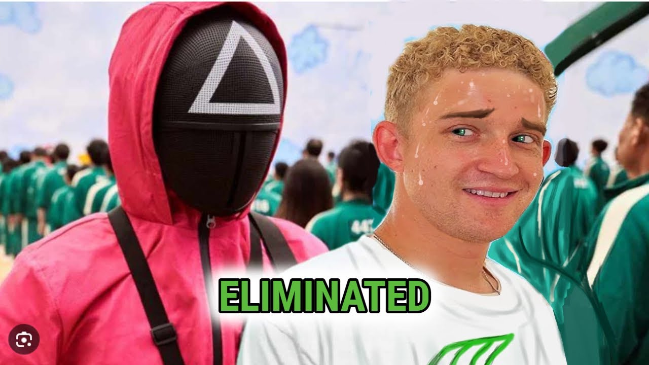 GARRETT GINNER OFF CARIUMA #SkateNews - YouTube