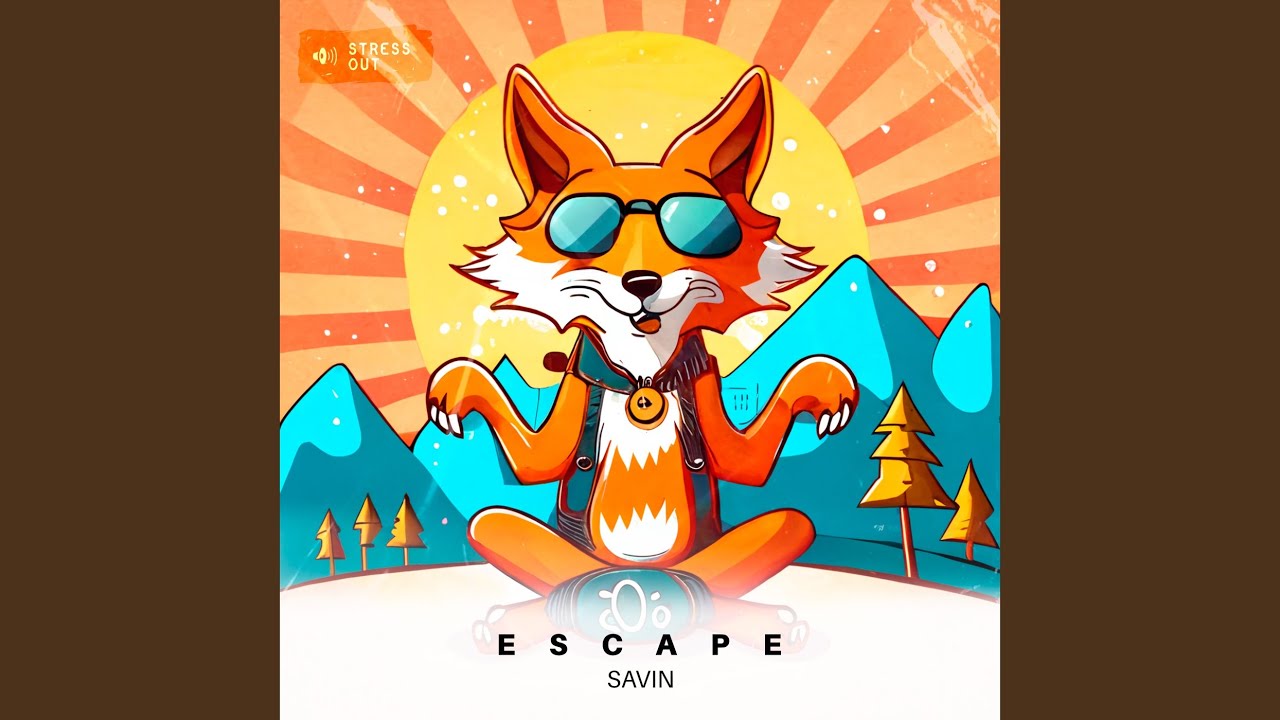 Escape (Extended Mix) - YouTube