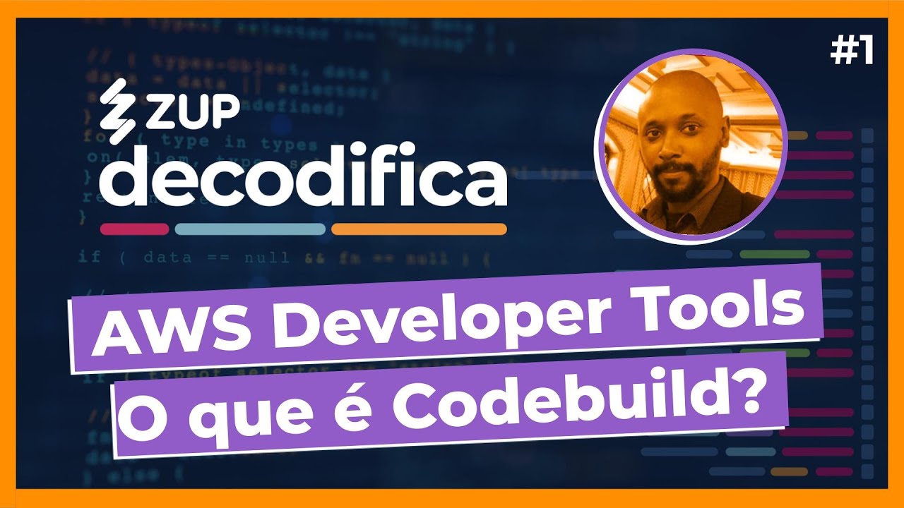 Codebuild: o que é? | 🐱‍👤Zup Decodifica: AWS🔍 - YouTube