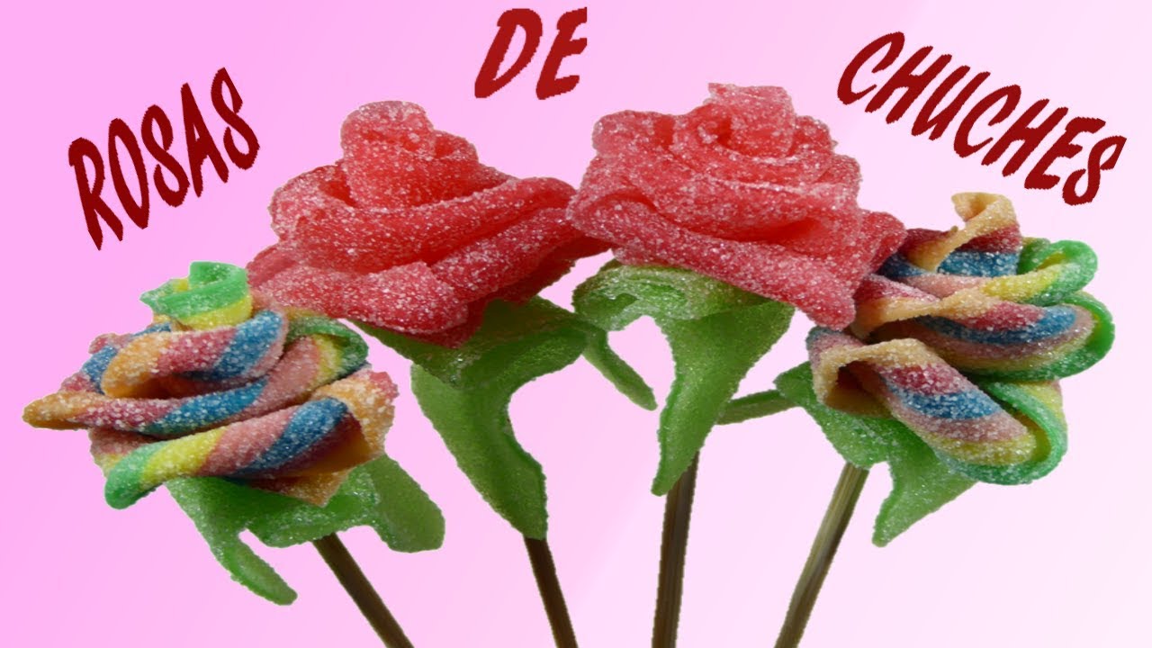 ROSA DE CHUCHES - YouTube