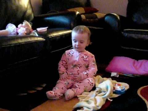 Dancing to Jack's Big Music Show - YouTube