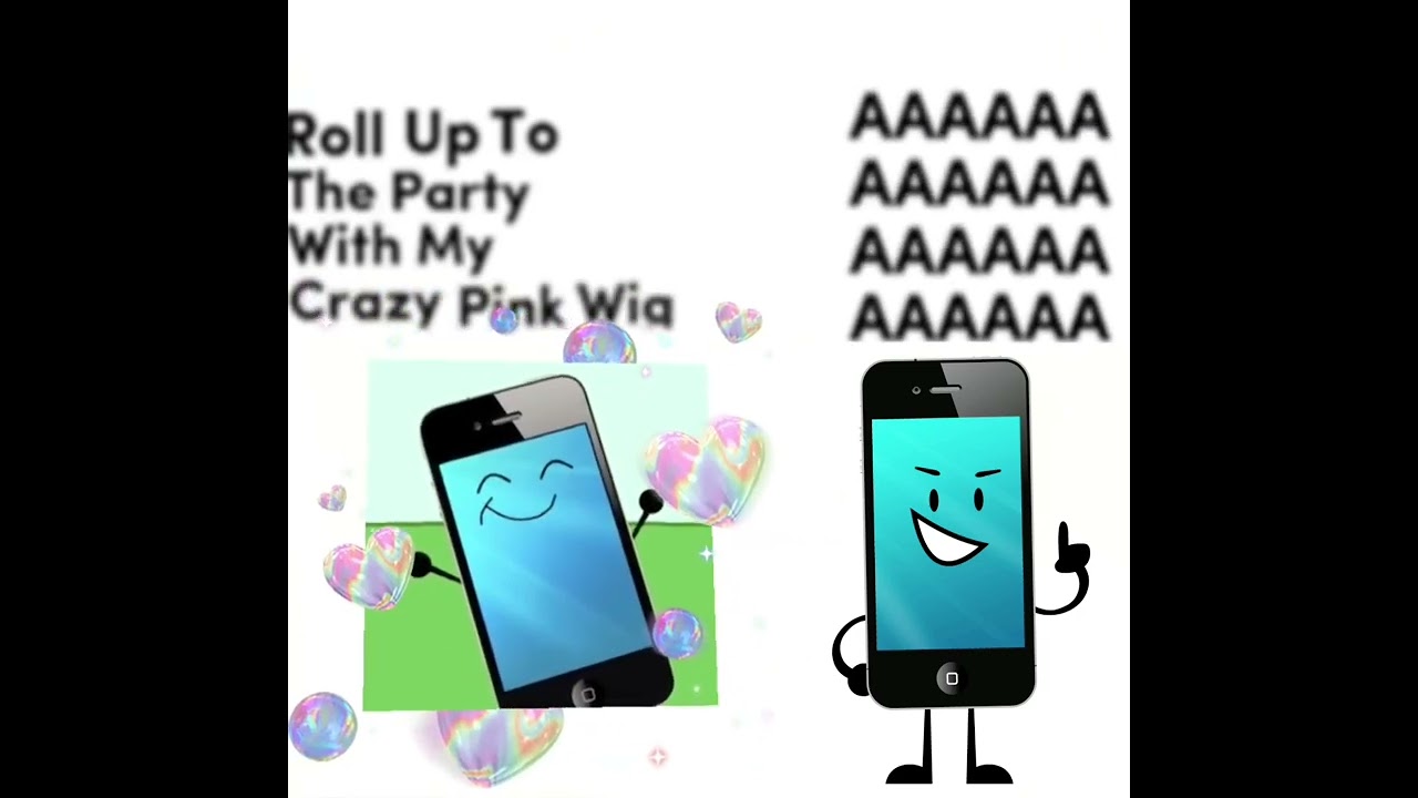 Season 1 Mephone4 compared to season 2 Mephone4 - YouTube