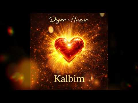 Diyar-ı Huzur - Kalbim (Enstrümental)