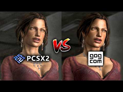 The Best Way To Play Silent Hill 4 On PC
