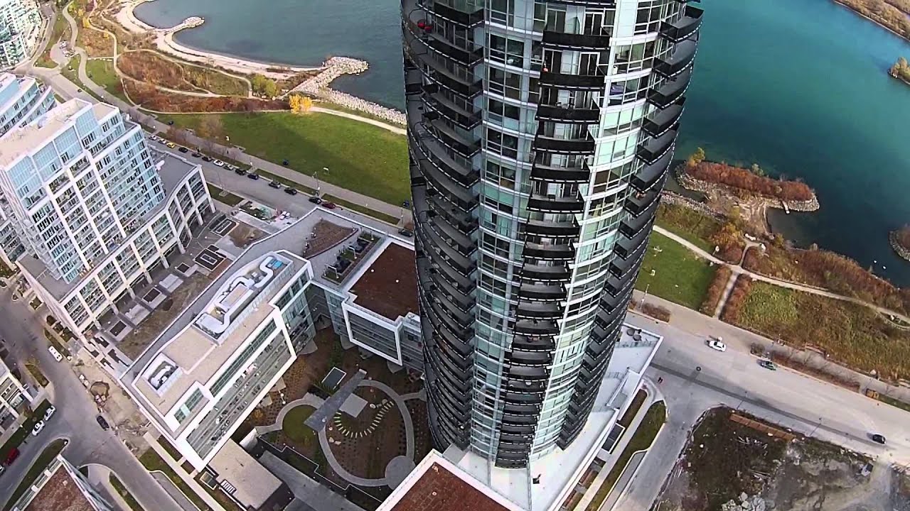 80 Marine Parade Drive - YouTube